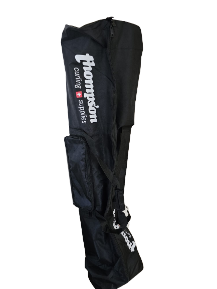 Thompson Broom Bag – Thompson Curling Supplies